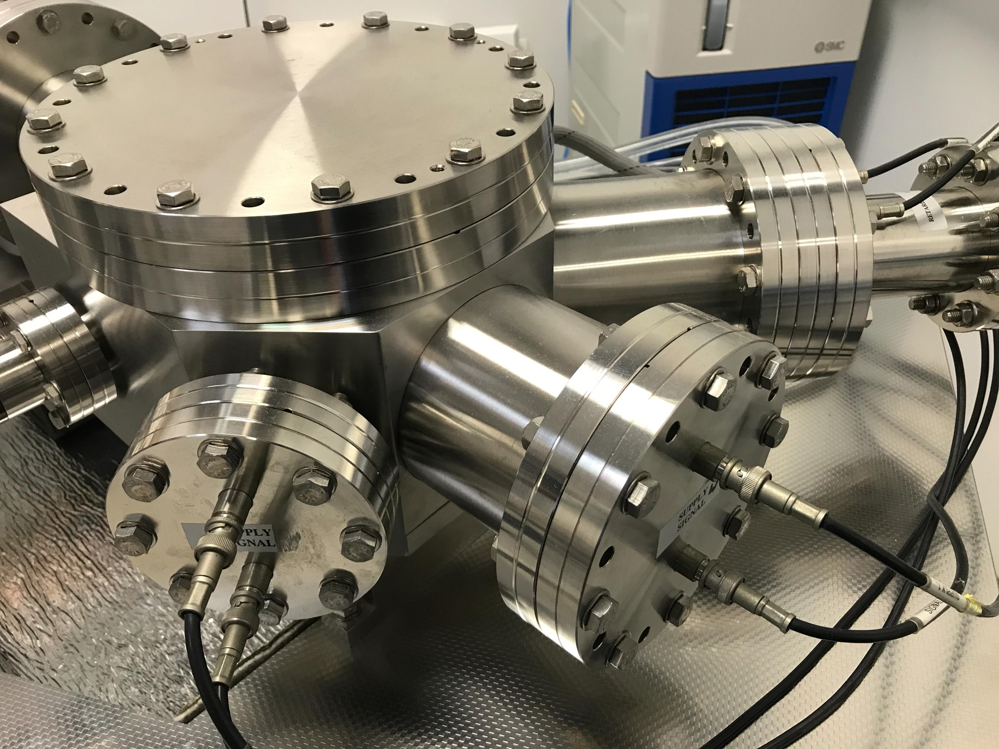 AJB - AJB Instrumentation